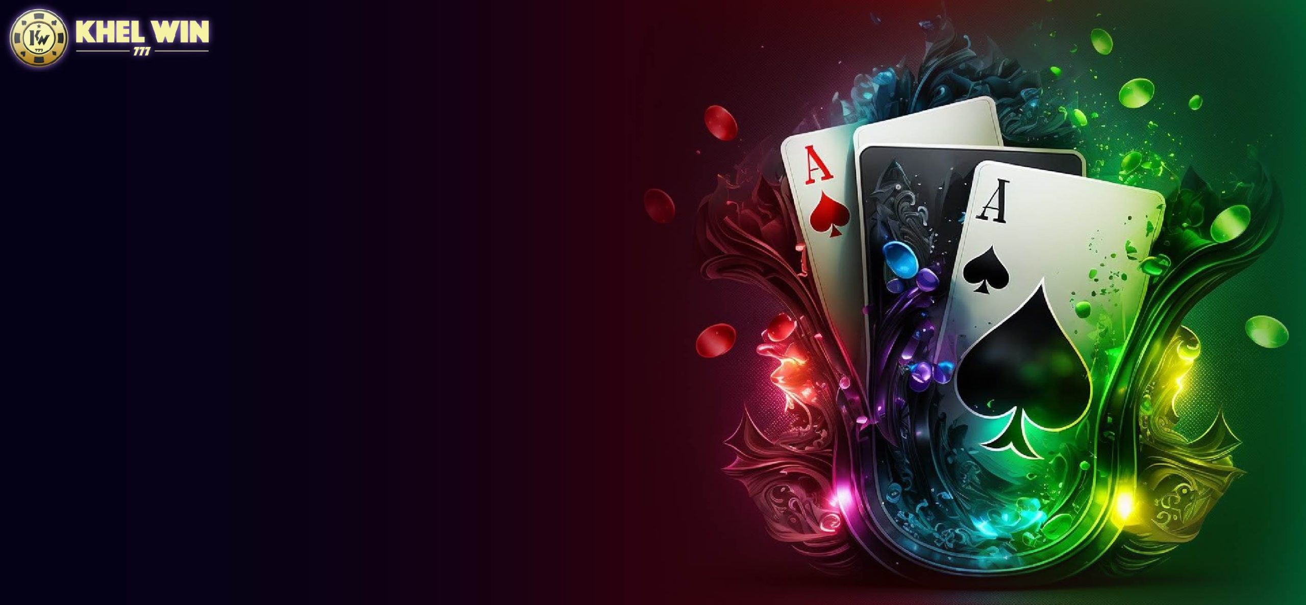 Introduction To Online Poker Cash Game Khelwin777 Introduction To Online Poker Cash Game Khelwin777